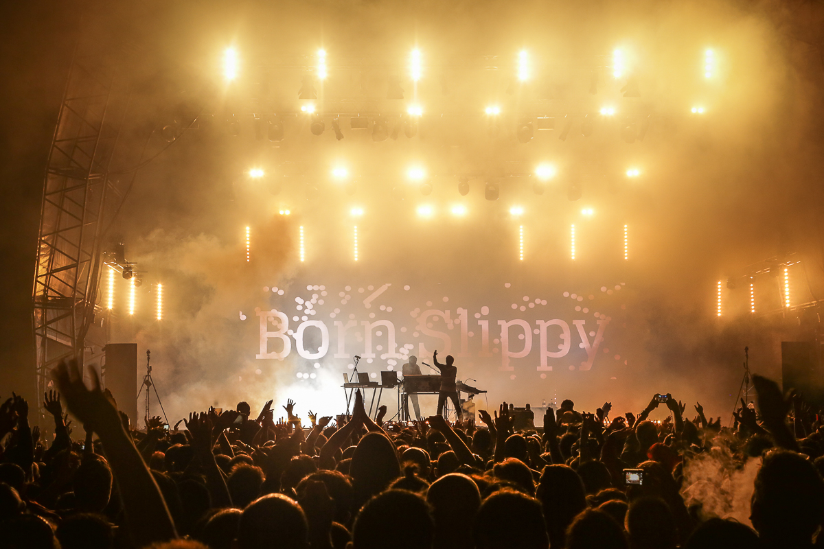 Festival Season – BackStageAccess